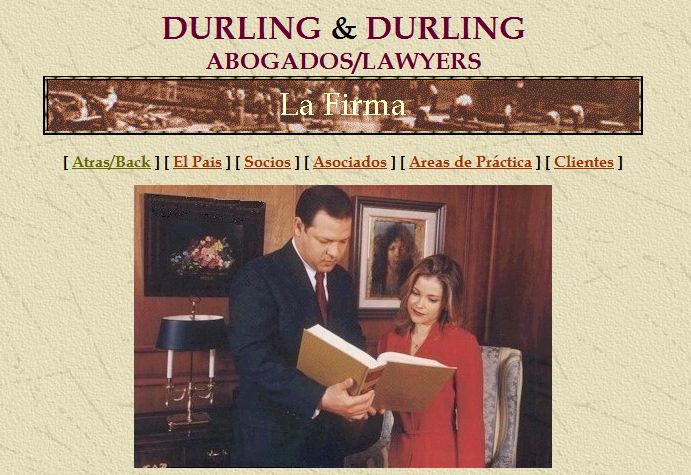 Durling & Durling - Abogados de Panama